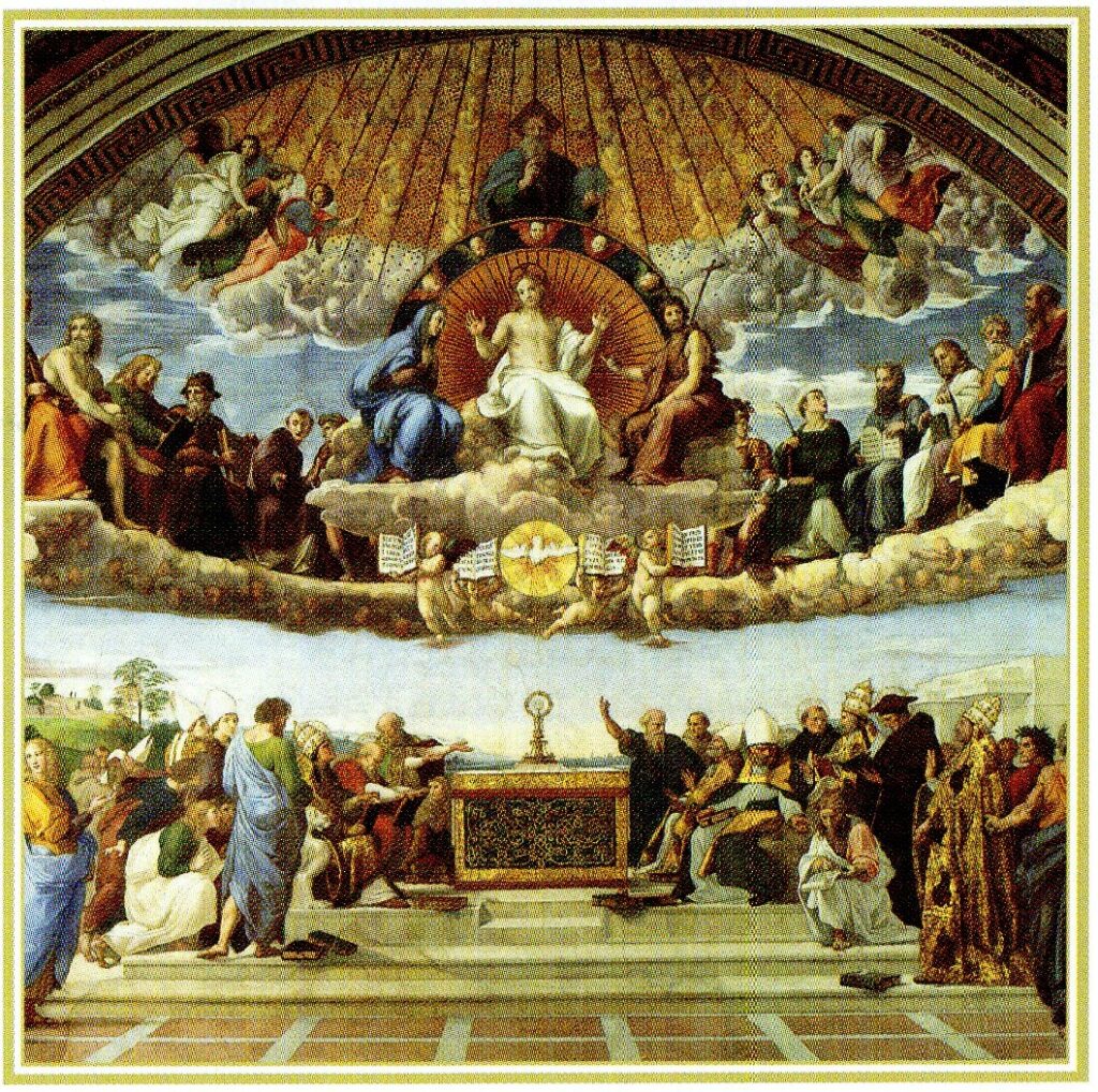 L’ARTE DEL RINASCIMENTO TRA TRADIZIONE E GENIALITA’ – Istituto ...