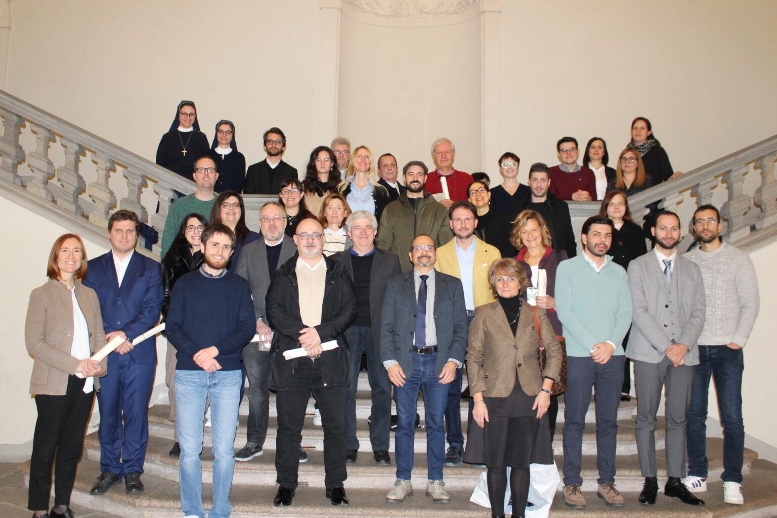 Iscrizioni – Istituto Superiore di Scienze Religiose di Milano